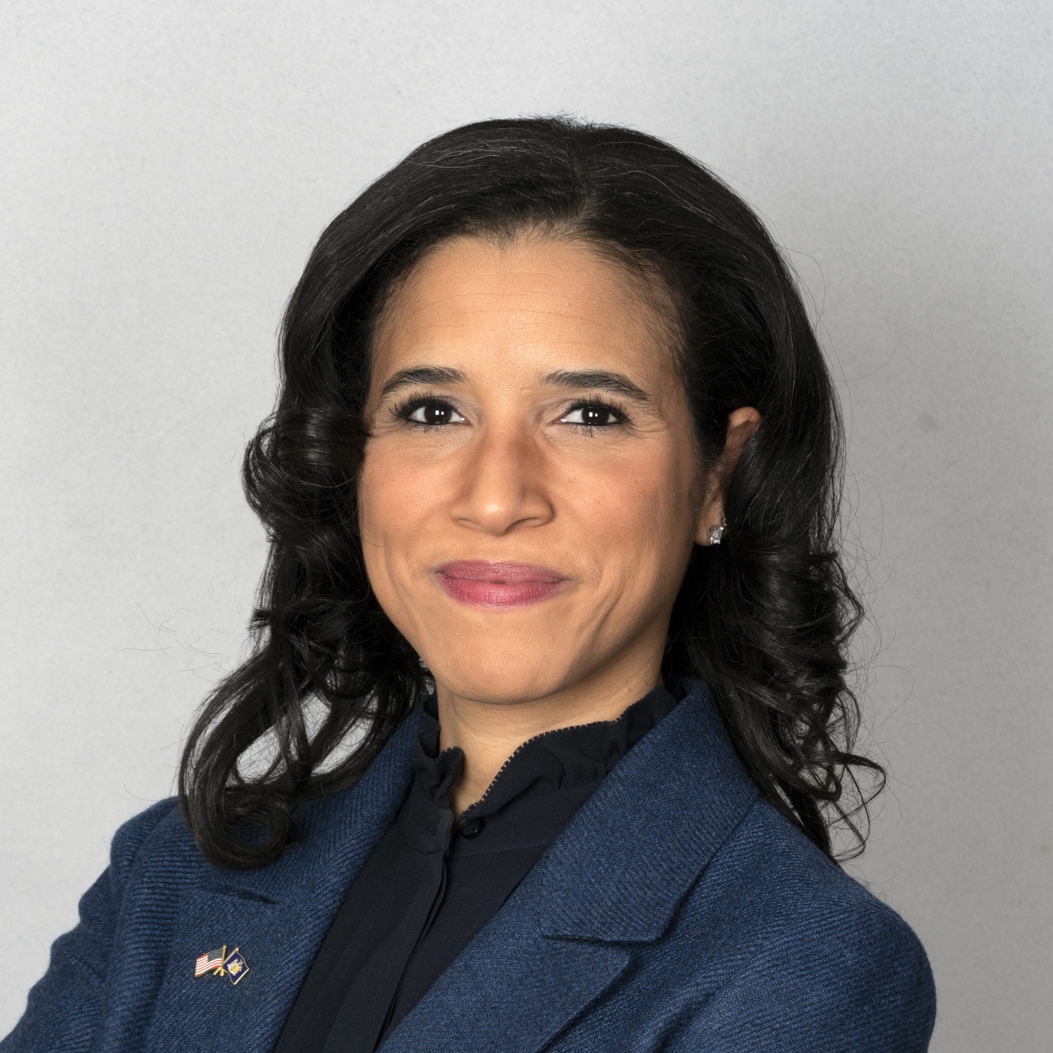 Adrienne Harris – Housing Finance Strategies